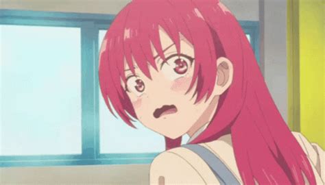 Saki Anime 