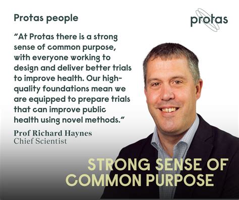 Protaspeople Lifeatprotas Innovation Makingadifference Protas