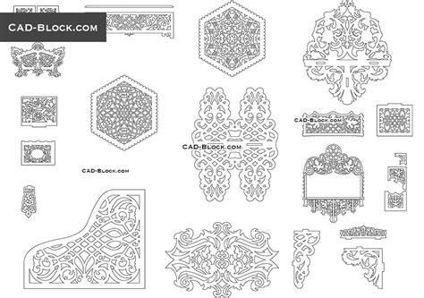 Flooring Patterns Cad Blocks Free Download Fitynfc
