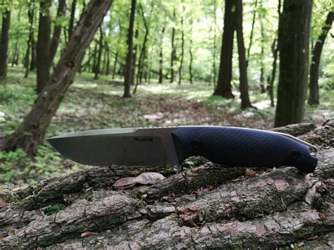 Ruike F118-B - Jager - Vaszilij EDC