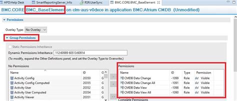 Remedy Smart Reporting An Exception Occurred Error 353 Knowledge