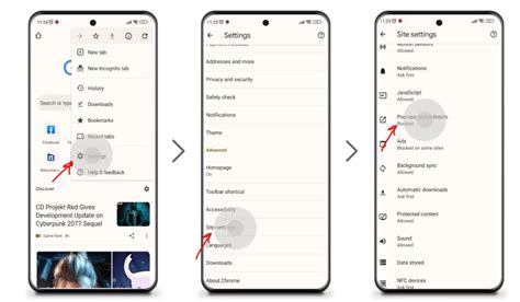 How To Block Pop Up Ads And Unwanted Notifications On Android Your Tech Story