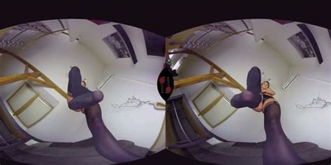 Vanessa Decker Face Sitting Vr