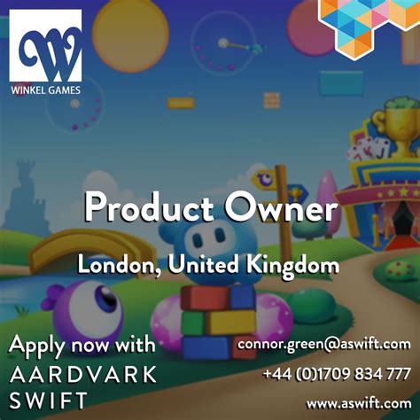 Aardvark Swift Recruitment On Linkedin Gamejobs Gamedevjobs Gamedev