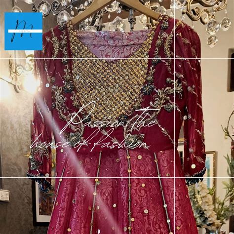 Maheen Ali On Linkedin Fashion Fasgiondesigner Designers Clothingbrand Fashionindustry