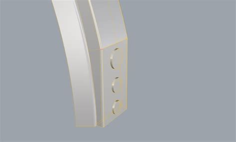 Sweep Produces Open Polysurface W Naked Edges Prevent Fix Rhino For Windows McNeel Forum