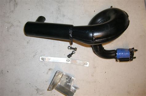 FS REDCAT RAMPAGE XB ROLLER ENGINE PIPE AND MT4 RADIO R C Tech Forums