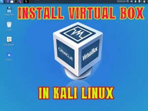 Install Nessus Vulnerability Scanner On Kali Linux