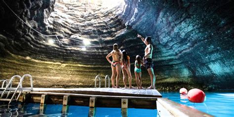 15 Us Natural Pools That Outdo Any Beach Destinations Eco Lodges