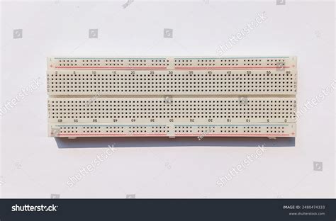 5 Circuit Connections Without Breadboard Royalty Free Images Stock
