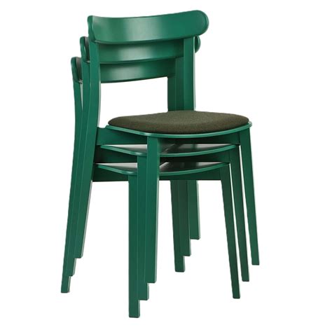 Icho Side Chair Telegraph Contract Furniture