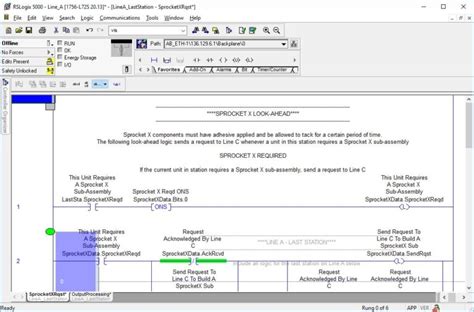 RSLogix Tips To Make You A Faster PLC Programmer SkylerH Automation