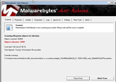 Is This A False Positive R Malwarebytes