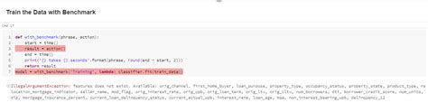 IllegalArgumentException Features Does Not Exit BUG Issue NVIDIA Spark Rapids GitHub