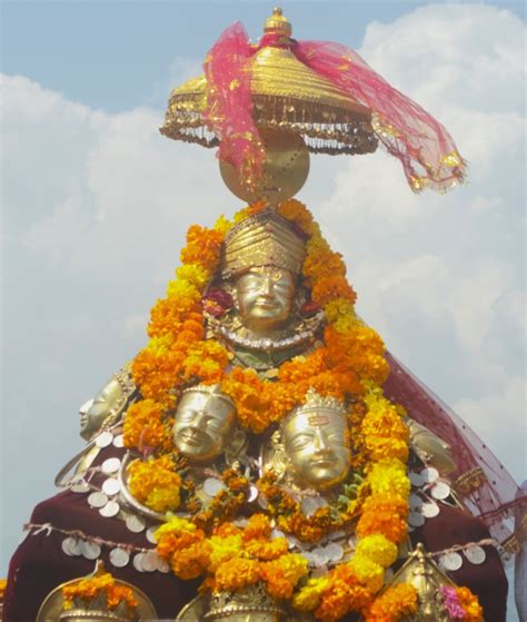 Shri Devta Koteshwar Mahadev Mysterious Himachal