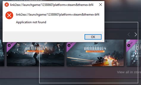 Bf4 Not Being Playable Rbattlefield4