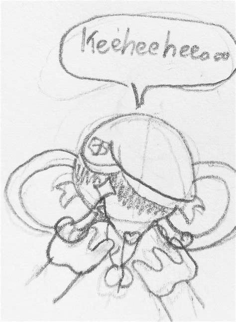 Htf Mouse Kaboom On Tumblr