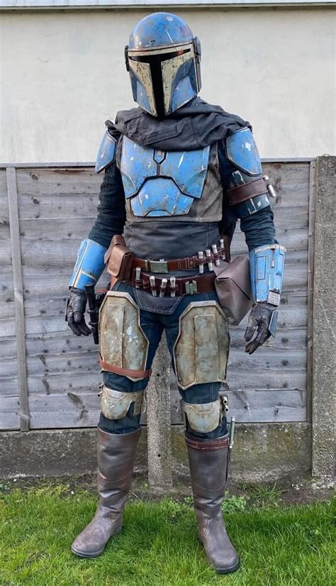 Pin By Tom Brosig On Mandalorians Mandalorian Armor Star Wars