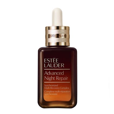 Estée Lauder Adv Night Rep Syn Rec Comp 30ml Amazonde Kosmetik