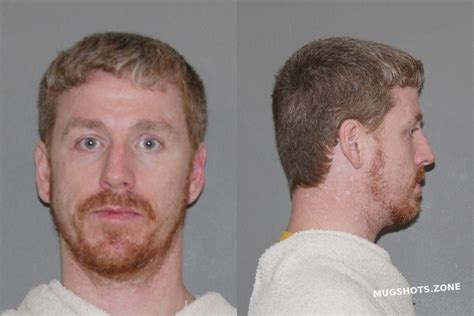 Crawford Seth Thomas 02042025 Denton County Mugshots Zone