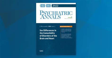 Sex Differences In The Comorbidity Of Disorders Of The Brain And Heart