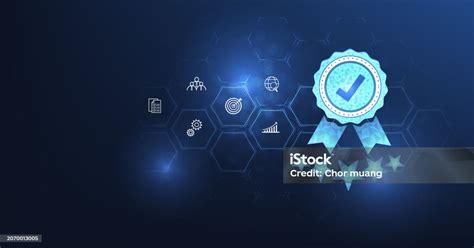 Quality Management And Validation Process Concept Stock Illustration Download Image Now