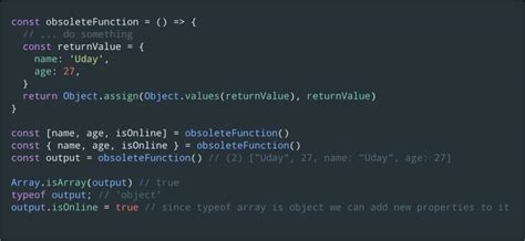 Uday V On Linkedin Javascript Code