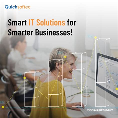 Itsolutions Businesstech Itchallenges Quicksoftec Techsupport