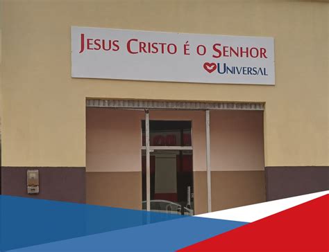 Universal Cruz De Universal Cruz De Rebouças Pe