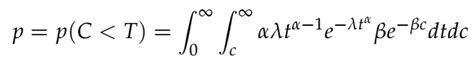 Can You Solve Integral To Find B Parameter By Use Function Integrate And Uniroot In R