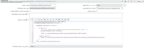 Checkboxes Not Working As Expected Servicenow Community