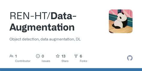 data augmentation data augmentation py at main · ren ht data