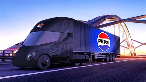 Pepsi Celebrates Its 125th Anniversary With Brand New Logo Visual