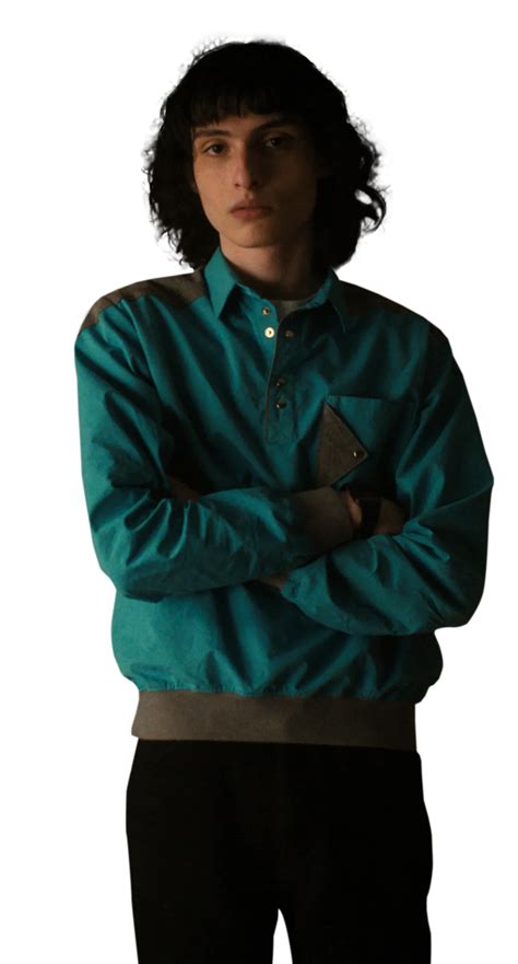 Mike Png 1 Stranger Things By Akithefull On Deviantart
