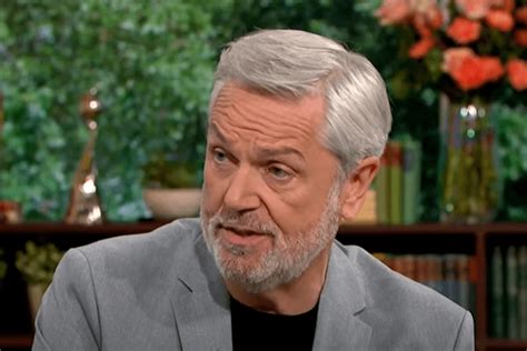 Brian Conley Aims Dig At Bbc Soap As He Unveils Real Reason For Leaving