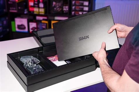 How We Test Gaming Laptops WePC