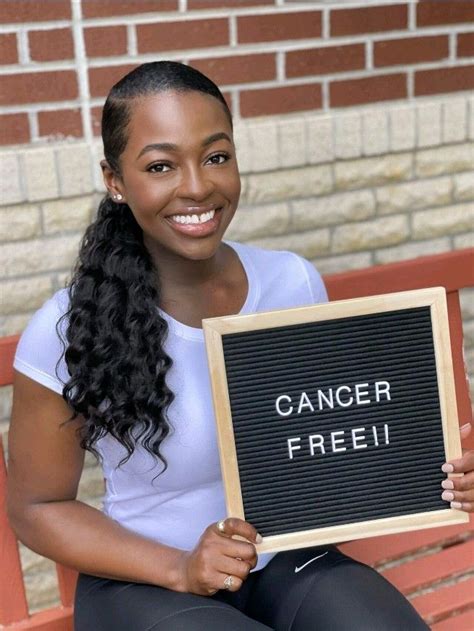 Cancerfree Blackexcellence Gbolahan John G Ogunbona 1797 Comments