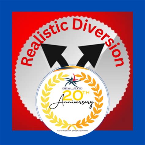 Realistic Adult Diversion · Realistic Rebuilding Lifeskills Centre