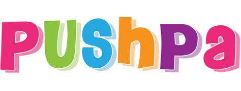 Pushpa Logo Name Logo Generator I Love Love Heart Boots Friday