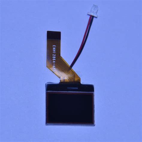 Inch Dot Matrix LCD Custom Small Size COG Module For Electronics Device
