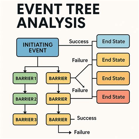 Event Tree Analysis Eta Hse Study Guide