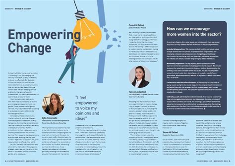 Security Middle East Magazine On Linkedin Security Uae Middleeast Middleeastmagazine