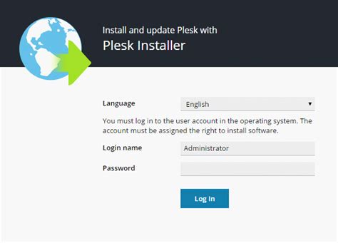 How To Install Plesk On Windows Plesk Tips