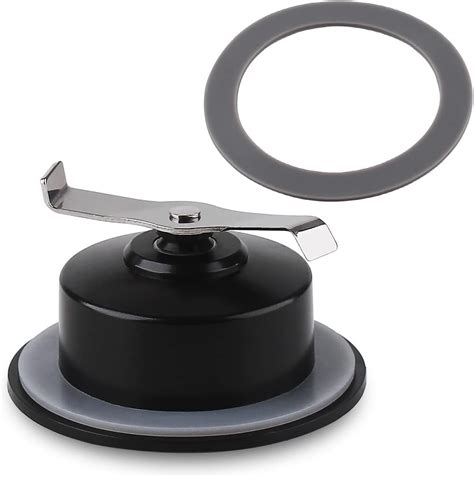 Veterger Replacement Parts Blade With Gasketcompatible