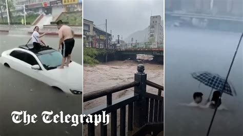 Typhoon Lan Makes Landfall In Japan The Global Herald