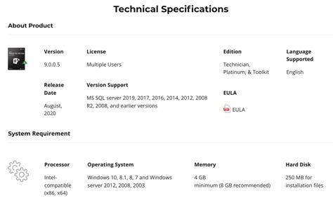 Stellar Repair For Ms Sql Review Techlatest