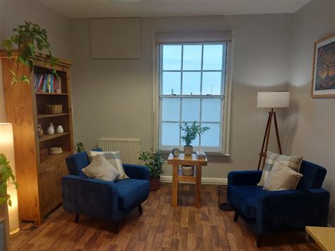 Psychotherapist Jess Maynard York And York Counselling Directory