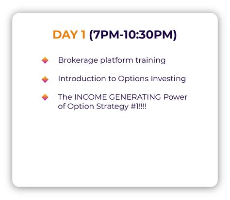 Next Level Options Mastery