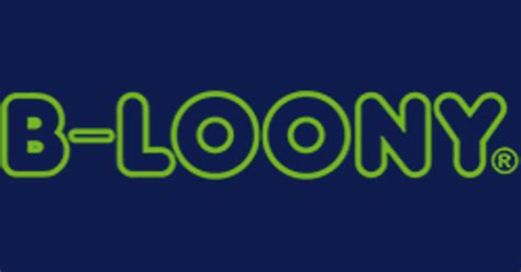 Promotional Giveaways B Loony Shop