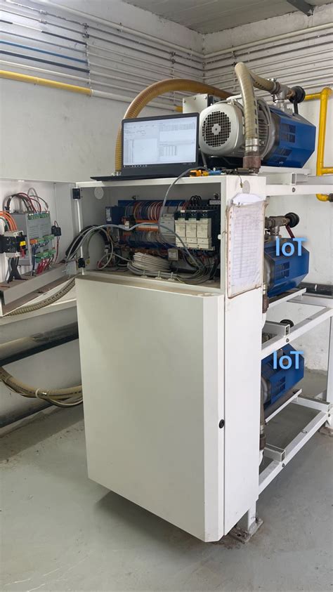 Newchallenge Iot Stm32 Embeddedsystems Modbus Plc Monitoring